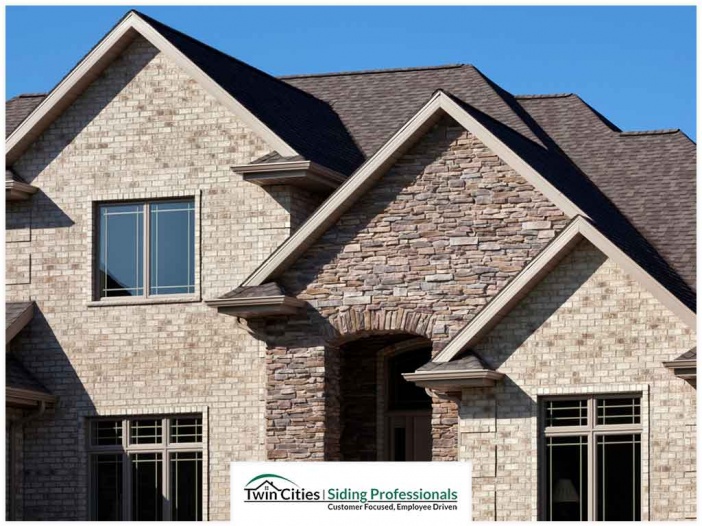 4 Exceptional Benefits of Engineered Stone Siding