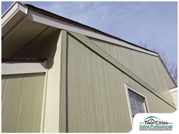 How James Hardie® Siding Protects Against Birds and Pests
