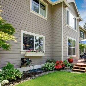 Twin Cities Siding & Roofing Experts | TCSR Professionals