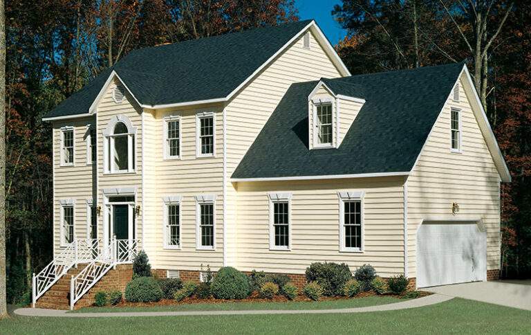 Siding Experts in Twin Cities | TCSR